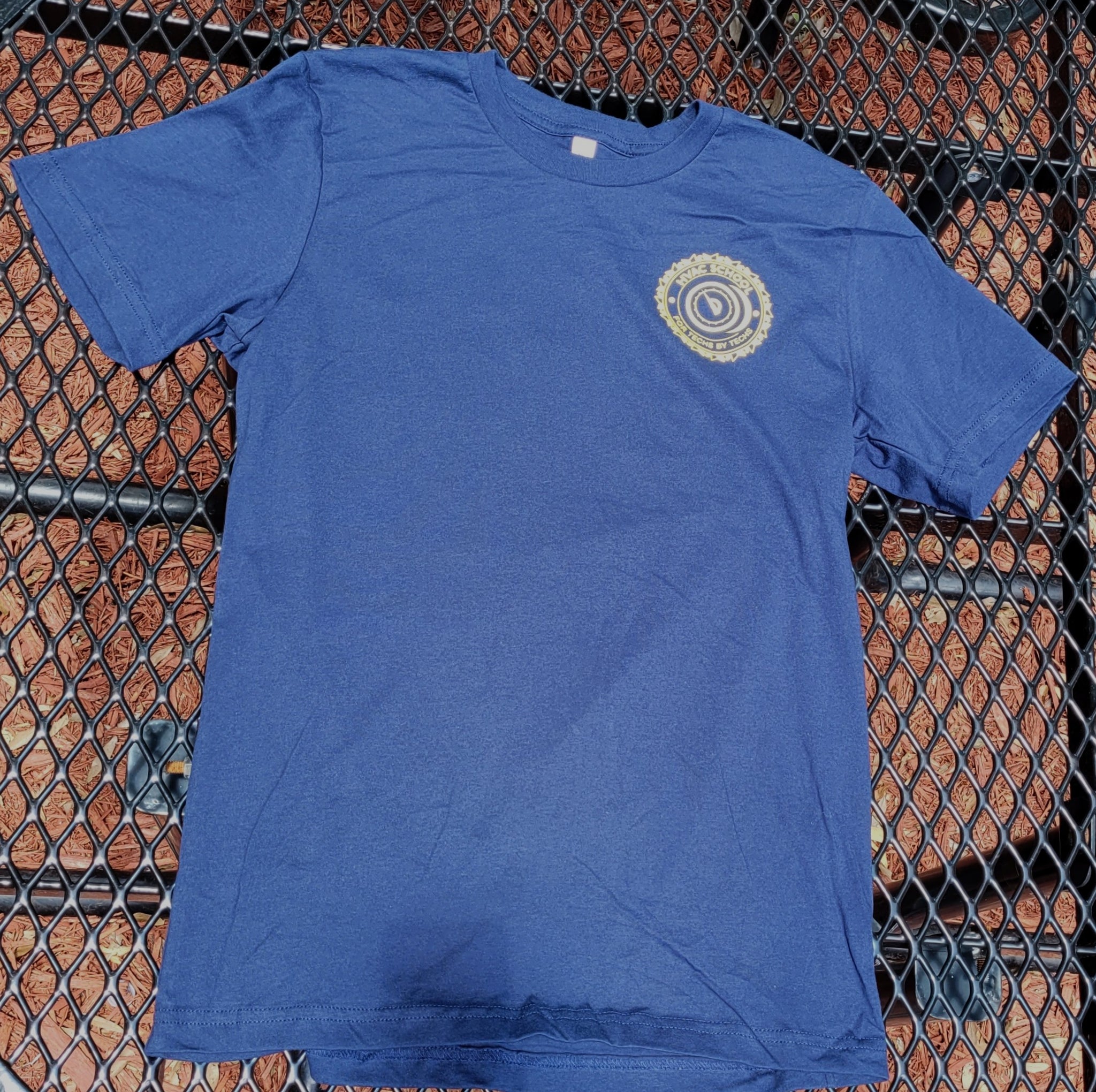 FBI T-shirt – HVAC School Store