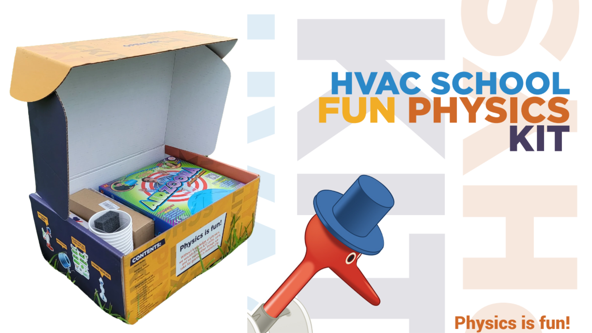 Get Great HVAC Industry Products – HVAC School Store